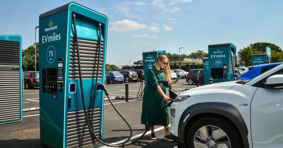 Save on EV Charging with Zap-Pay this Christmas - Zapmap